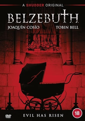 Belzebuth (2017) - CeX (MX): - Comprar, Vender, Donar